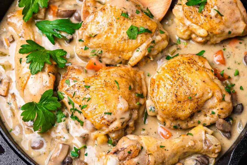 Explore Delicious Flavors at Charsi Restaurant Ajman: A Culinary Journey